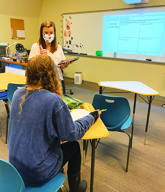 EmilySpillane – The Knightly News