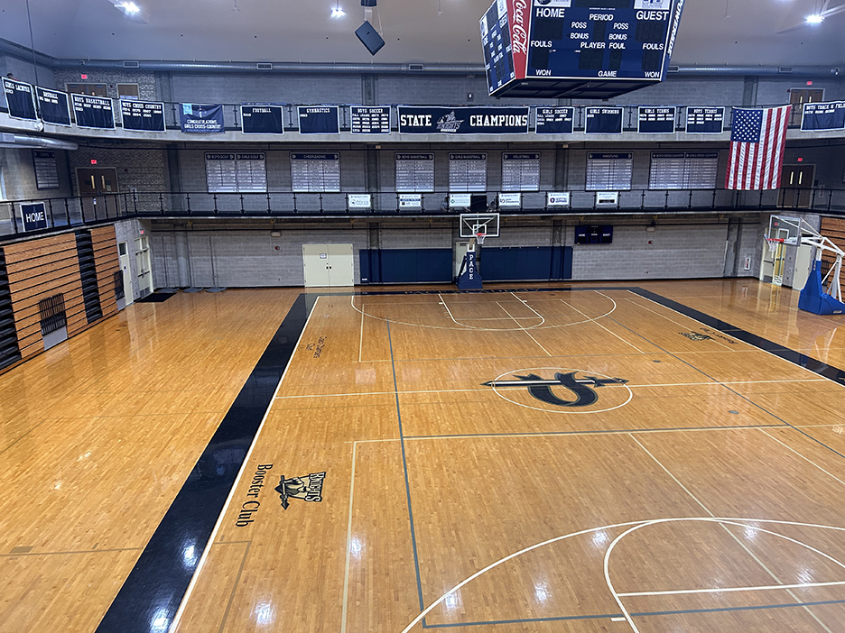 Pace 3v3 Basketball Returns – The Knightly News
