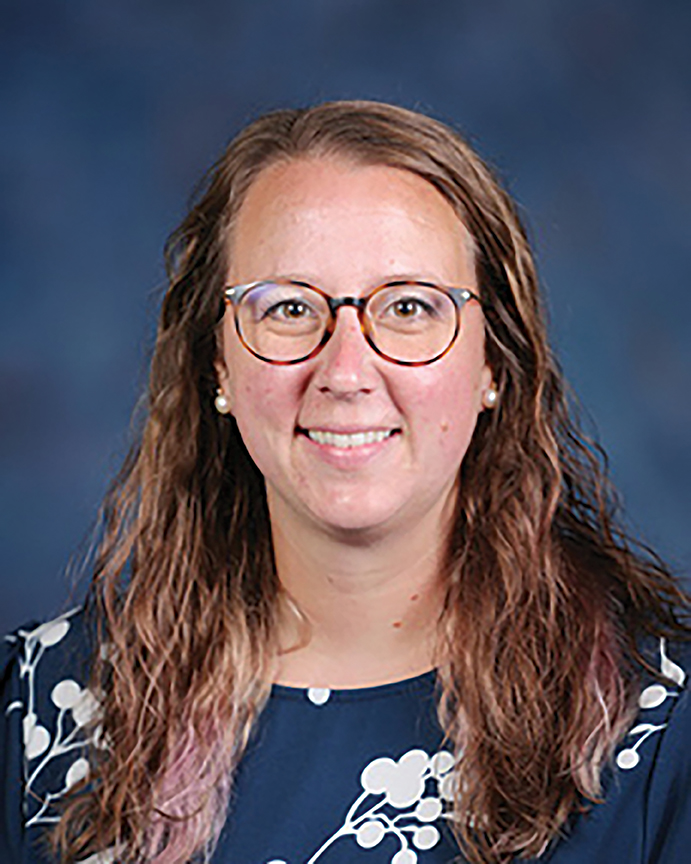 5 Minutes with Mrs. DePietro – The Knightly News