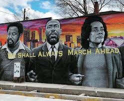 Why Atlanta Is the Heart of Black History Month – The Knightly News